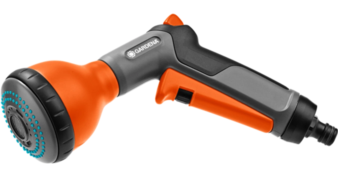 locsoló többfunkciós öntözőfej Classic 18313 - Borhy Kertészet